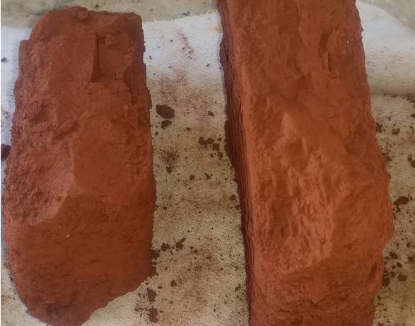 Red Mud Filtration – Dewater Filter Press